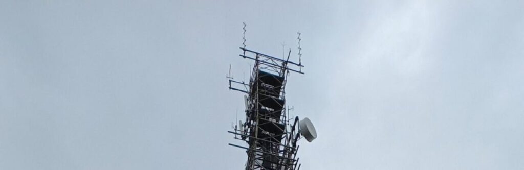 VK DMR Network – The Australian DMR Amateur Radio Network